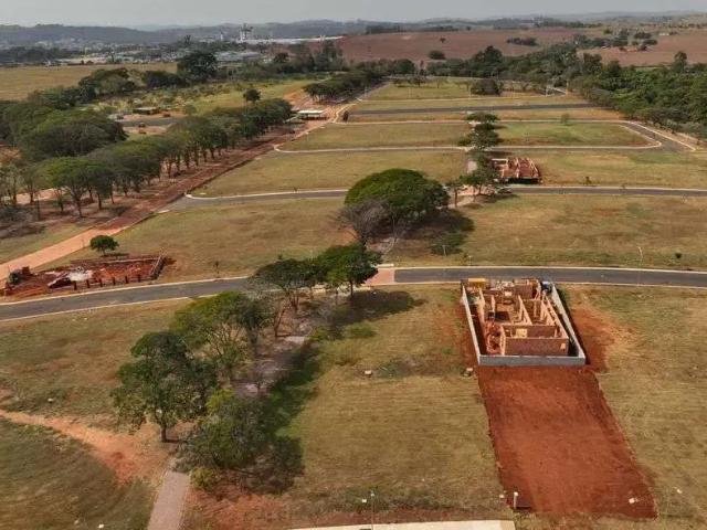 Terreno em Condomínio para Venda em Jaguariúna/SP Tanquinho Velho