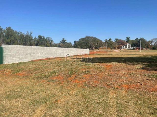 Terreno em Condomínio para Venda em Jaguariúna/SP Tanquinho Velho