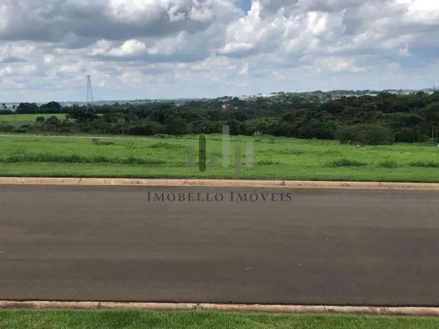 Terreno em Condomínio para Venda em Jaguariúna/SP Tanquinho Velho