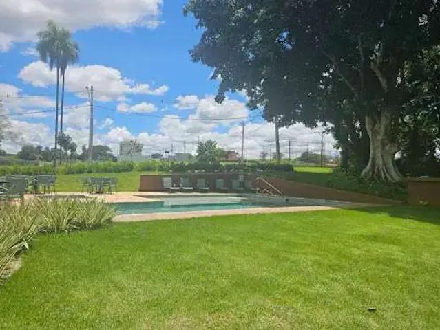 Terreno em Condomínio para Venda em Jaguariúna/SP Área Rural de Jaguariúna