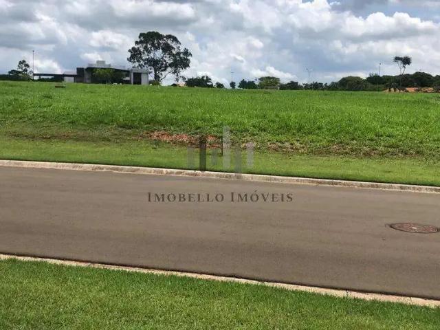 Terreno em Condomínio para Venda em Jaguariúna/SP Tanquinho Velho