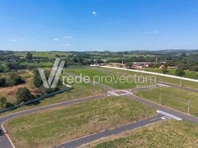 Terreno em Condomínio para Venda em Jaguariúna/SP Tanquinho Velho