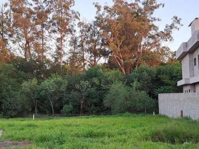 Terreno em Condomínio para Venda em Jaguariúna/SP Tanquinho Velho
