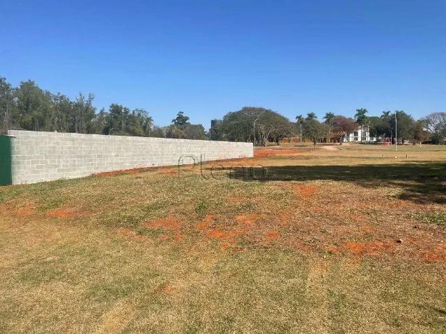 Terreno em Condomínio para Venda em Jaguariúna/SP Tanquinho Velho