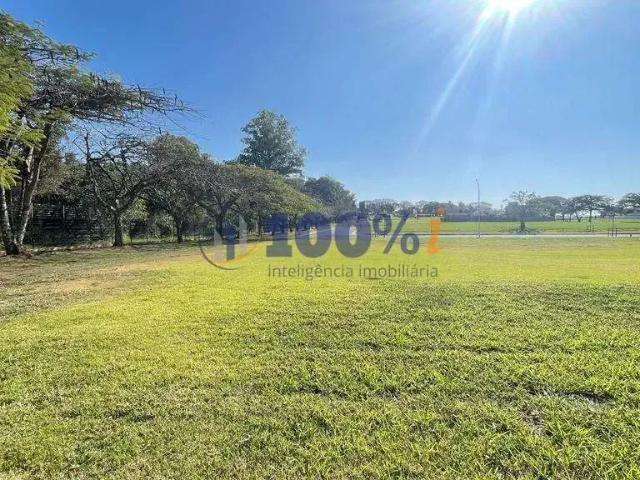 Terreno em Condomínio para Venda em Jaguariúna/SP Tanquinho Velho