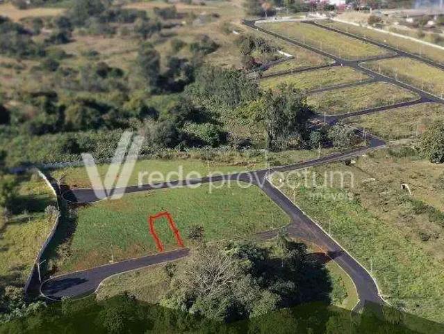Terreno em Condomínio para Venda em Jaguariúna/SP Tanquinho Velho