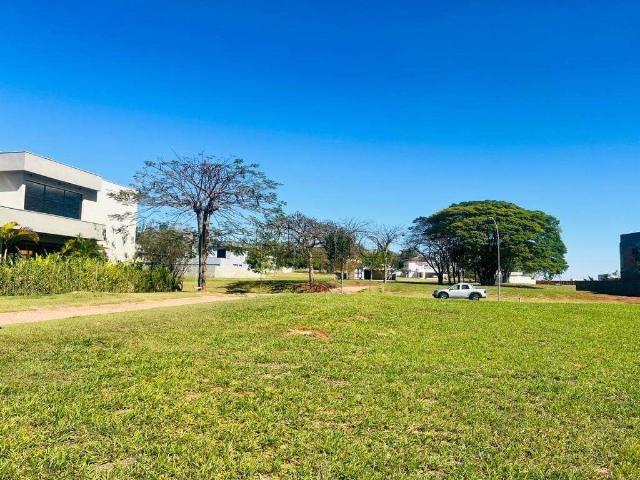 Terreno em Condomínio para Venda em Jaguariúna/SP Tanquinho Velho