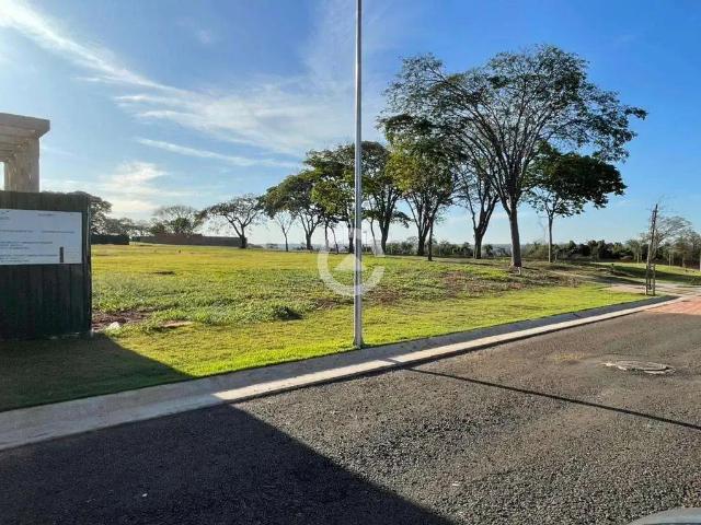 Terreno em Condomínio para Venda em Jaguariúna/SP Tanquinho Velho