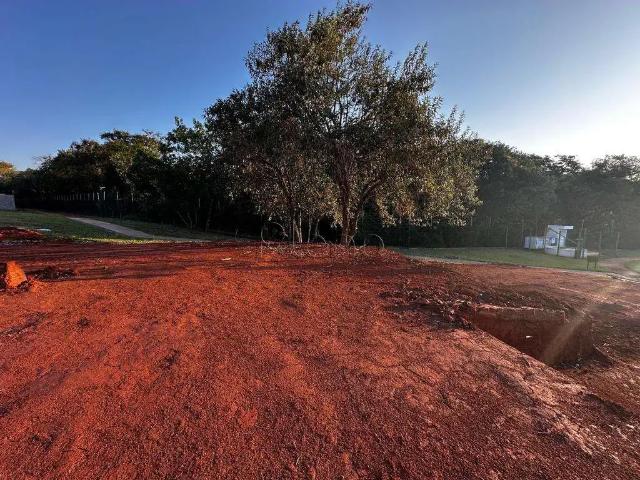 Terreno em Condomínio para Venda em Jaguariúna/SP Tanquinho Velho
