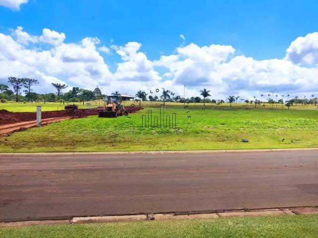 Terreno em Condomínio para Venda em Jaguariúna/SP Tanquinho Velho