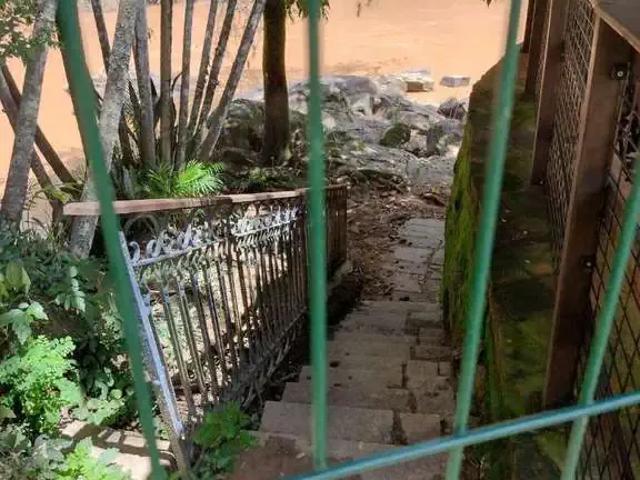 Terreno em Condomínio para Venda em Jaguariúna/SP Tanquinho Velho