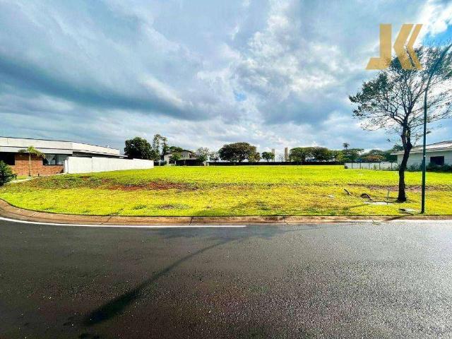 Terreno em Condomínio para Venda em Jaguariúna/SP Colinas do Castelo