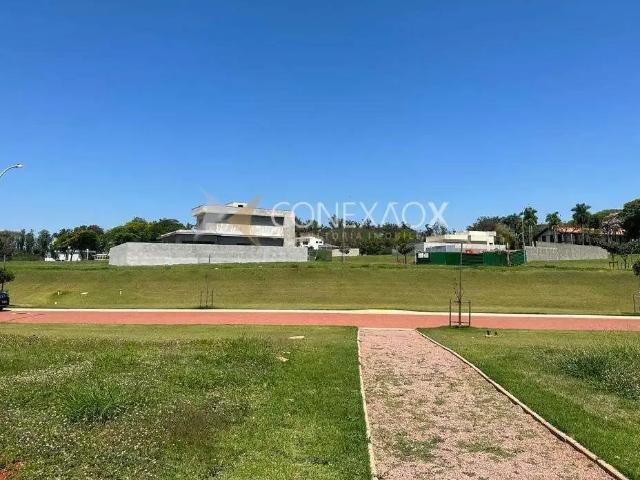Terreno em Condomínio para Venda em Jaguariúna/SP Tanquinho Velho