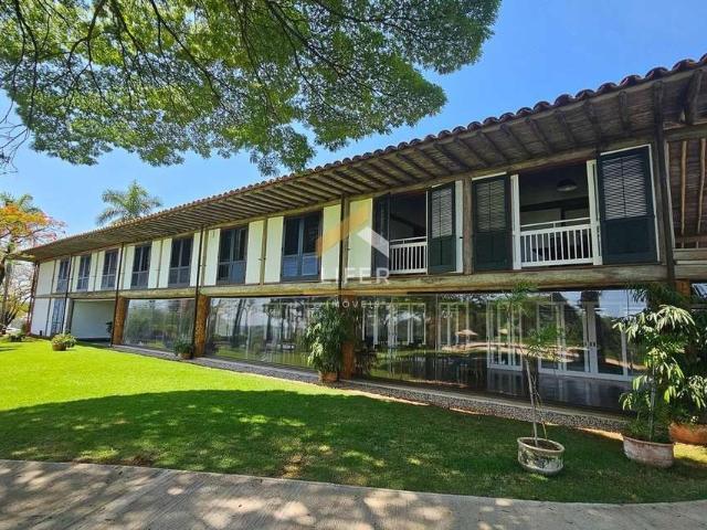 Terreno em Condomínio para Venda em Jaguariúna/SP Tanquinho Velho
