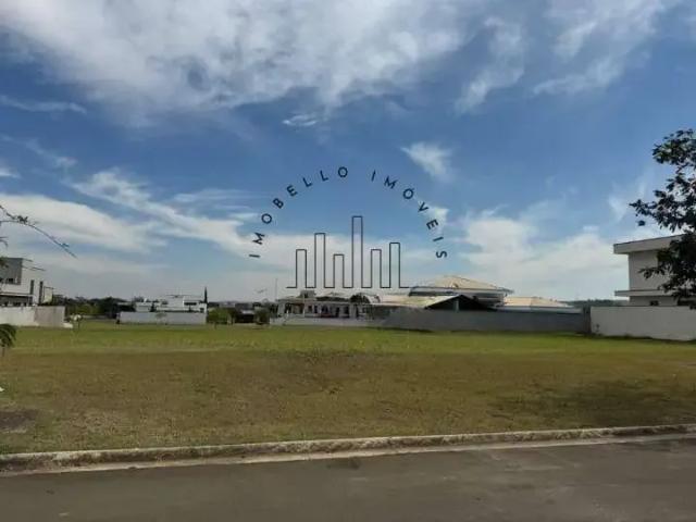 Terreno em Condomínio para Venda em Jaguariúna/SP Tanquinho Velho