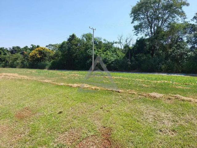 Terreno em Condomínio para Venda em Jaguariúna/SP Tanquinho Velho