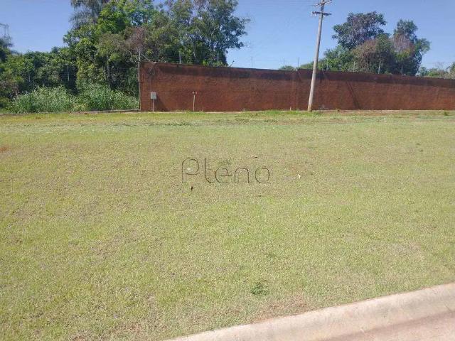 Terreno em Condomínio para Venda em Jaguariúna/SP Tanquinho Velho