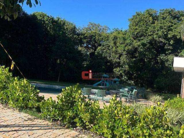 Terreno em Condomínio para Venda em Jaguariúna/SP Tanquinho Velho
