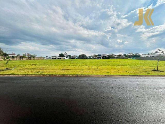 Terreno em Condomínio para Venda em Jaguariúna/SP ESTÂNCIA DAS FLORES