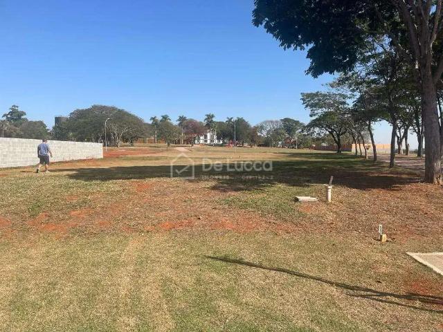 Terreno em Condomínio para Venda em Jaguariúna/SP Tanquinho Velho