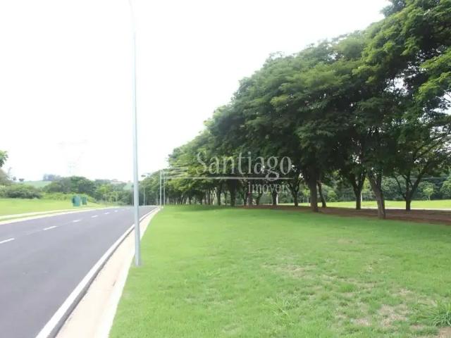 Terreno em Condomínio para Venda em Jaguariúna/SP Tanquinho Velho