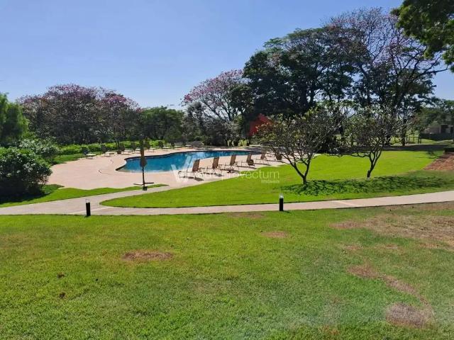 Terreno em Condomínio para Venda em Jaguariúna/SP Tanquinho Velho