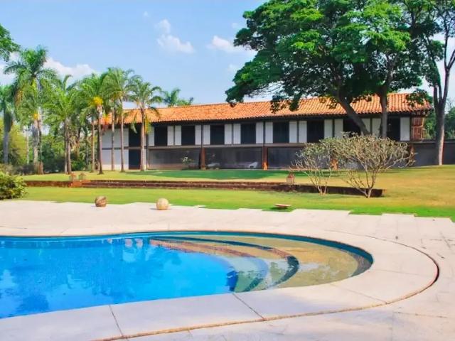 Terreno em Condomínio para Venda em Jaguariúna/SP Tanquinho Velho