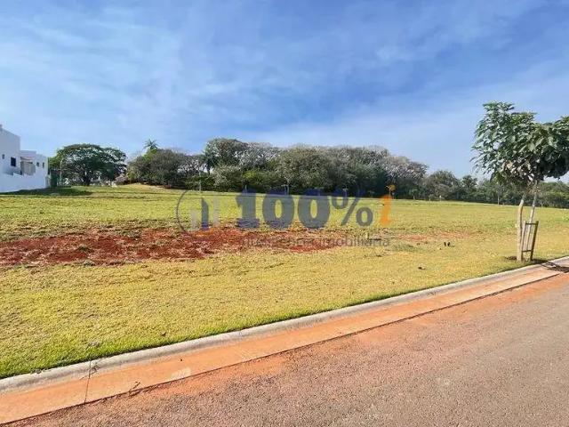 Terreno em Condomínio para Venda em Jaguariúna/SP Tanquinho Velho