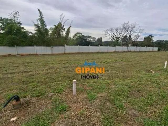 Terreno em Condomínio para Venda em Jaguariúna/SP Tanquinho Velho