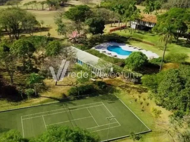 Terreno em Condomínio para Venda em Jaguariúna/SP Tanquinho Velho