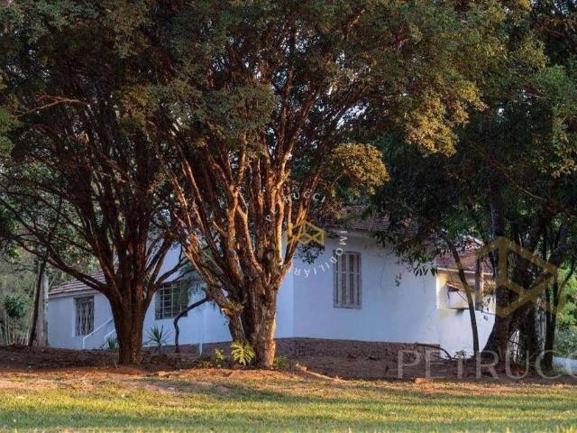 Terreno em Condomínio para Venda em Jaguariúna/SP Tanquinho Velho