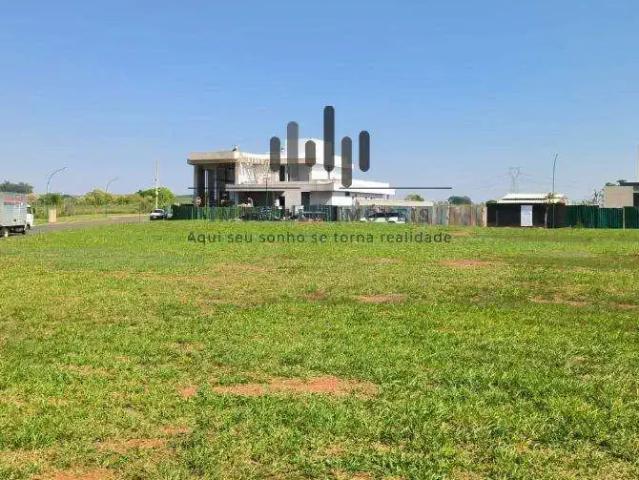 Terreno em Condomínio para Venda em Jaguariúna/SP Tanquinho Velho