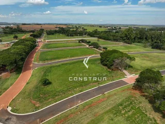 Terreno em Condomínio para Venda em Jaguariúna/SP Tanquinho Velho