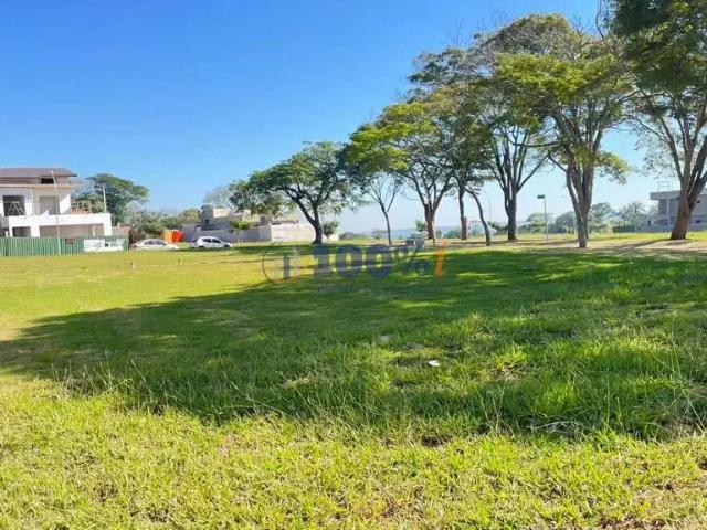 Terreno em Condomínio para Venda em Jaguariúna/SP Tanquinho Velho