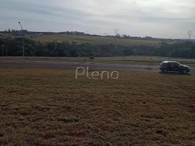 Terreno em Condomínio para Venda em Jaguariúna/SP Tanquinho Velho