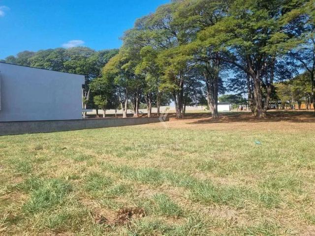 Terreno em Condomínio para Venda em Jaguariúna/SP Tanquinho Velho