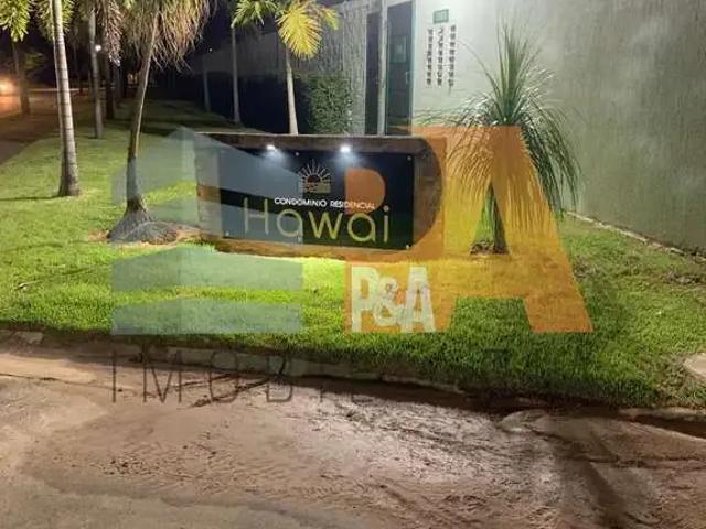 Terreno em Condomínio para Venda em Jaguariúna/SP Vargeão