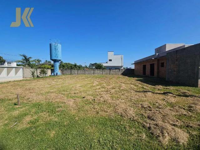 Terreno em Condomínio para Venda em Jaguariúna/SP Vargeão