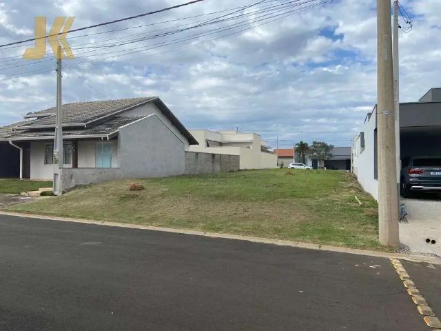 Terreno em Condomínio para Venda em Jaguariúna/SP Vila Guedes