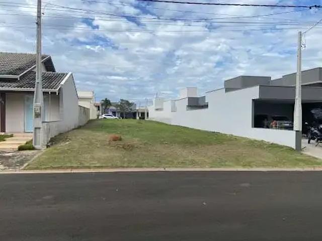 Terreno em Condomínio para Venda em Jaguariúna/SP Vila Guedes