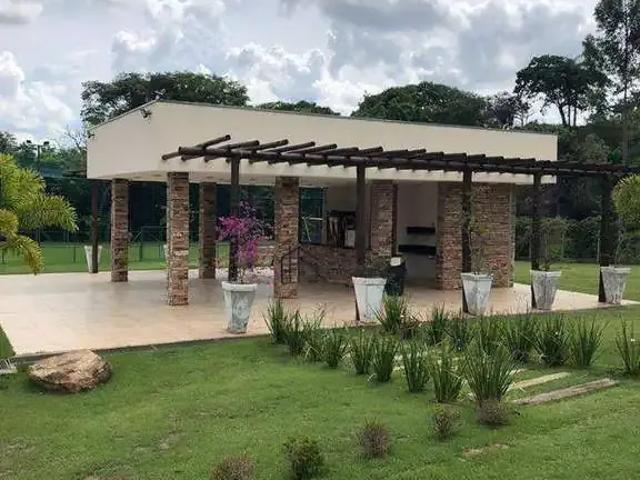 Terreno em Condomínio para Venda em Jaguariúna/SP Vila Guedes
