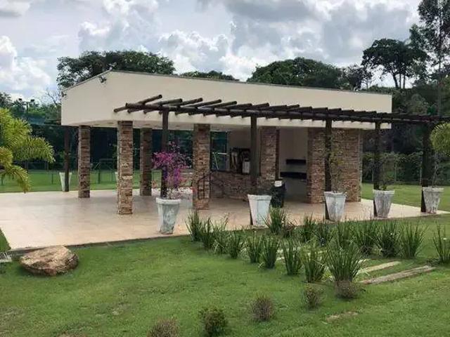 Terreno em Condomínio para Venda em Jaguariúna/SP Vila Guedes