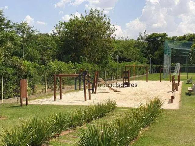 Terreno em Condomínio para Venda em Jaguariúna/SP Vila Guedes