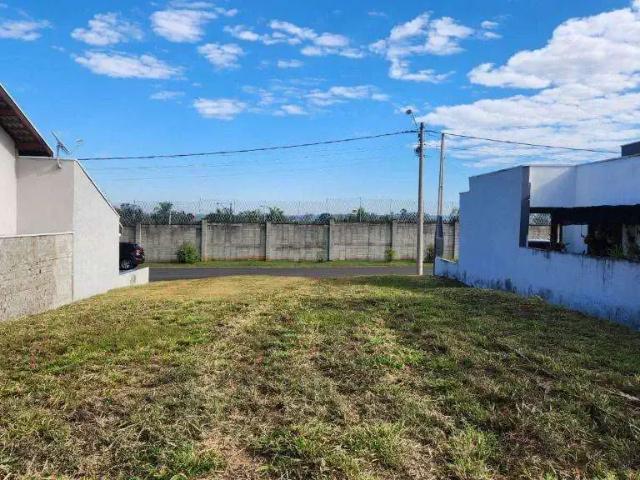 Terreno em Condomínio para Venda em Jaguariúna/SP Vila Guedes
