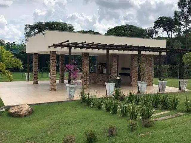 Terreno em Condomínio para Venda em Jaguariúna/SP Vila Guedes