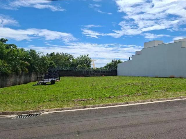 Terreno em Condomínio para Venda em Jaguariúna/SP Vila Jorge Zambon