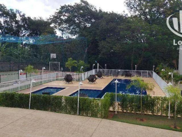 Terreno em Condomínio para Venda em Jaguariúna/SP Vila Jorge Zambon