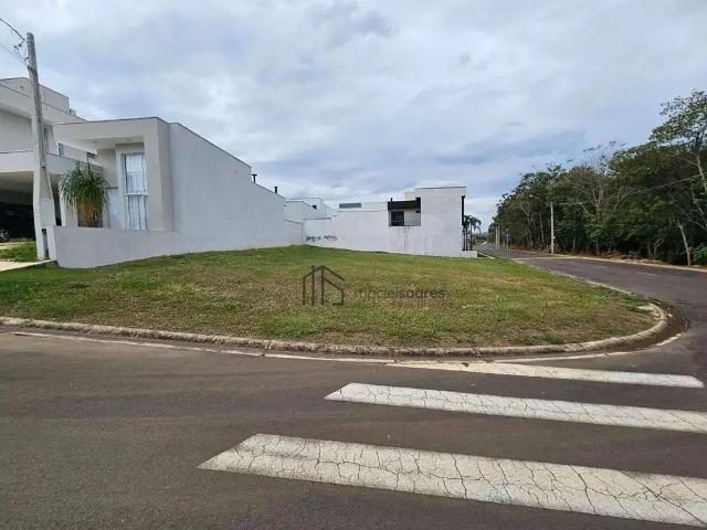 Terreno em Condomínio para Venda em Jaguariúna/SP Vila Jorge Zambon