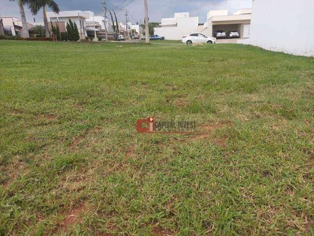 Terreno em Condomínio para Venda em Jaguariúna/SP Vila Jorge Zambon