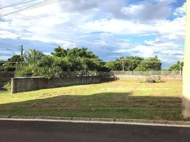 Terreno em Condomínio para Venda em Jaguariúna/SP Vila Jorge Zambon